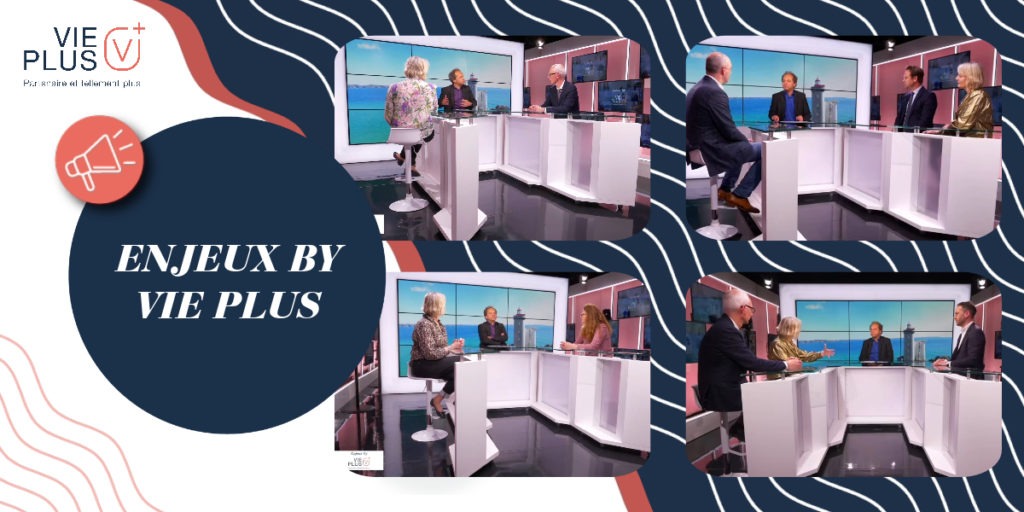 Enjeux by Vie Plus décrypte l’actualité du métier de CGP